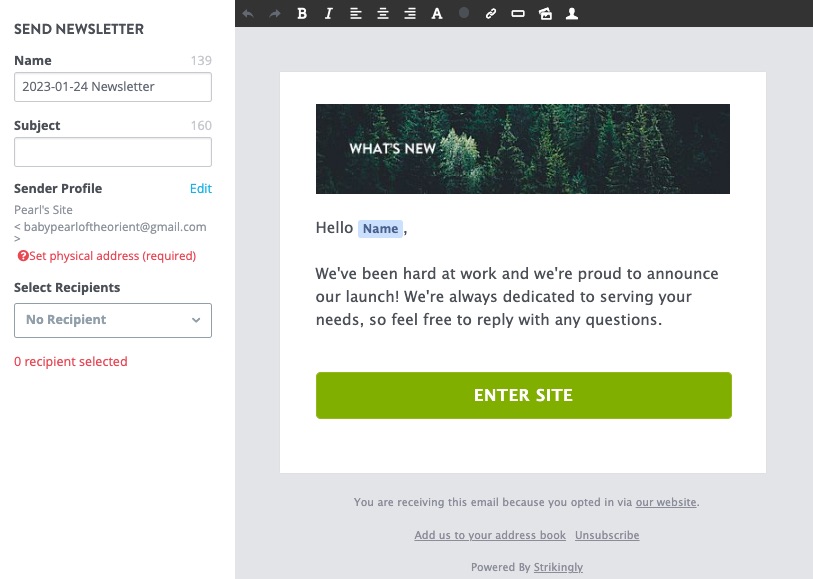 Unlocking the Power of Newsletters: How to Boost Your Business and ...