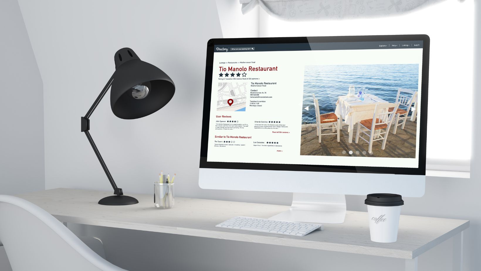 Why Your Business Needs to Be Listed in Online Business Directories: A ...