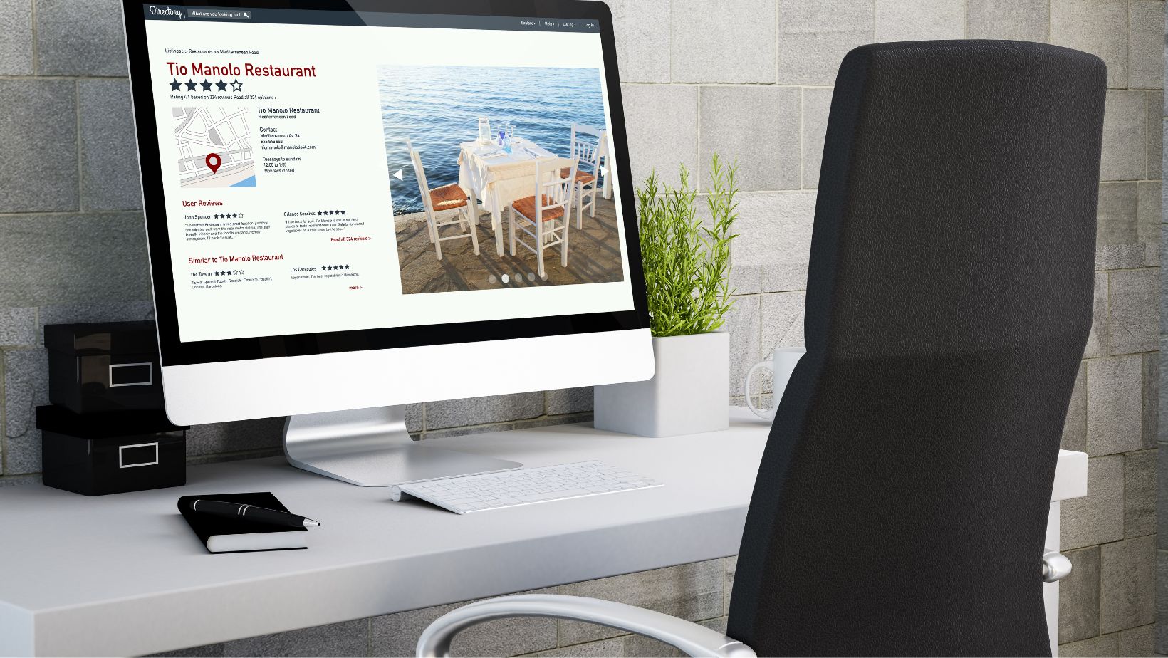 Why Your Business Needs to Be Listed in Online Business Directories: A ...