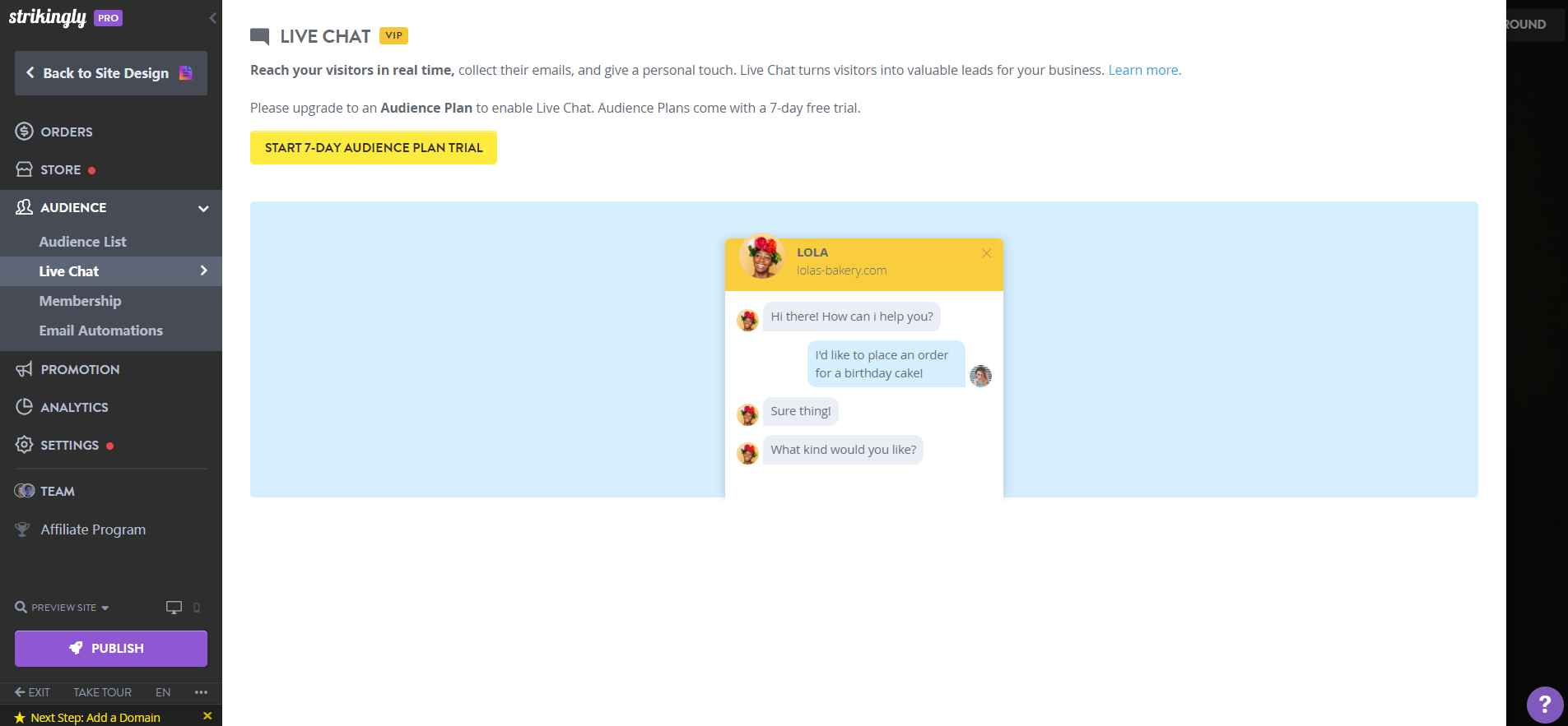 Brilliant Benefits Of Website Live Chat For Your Online Business ...