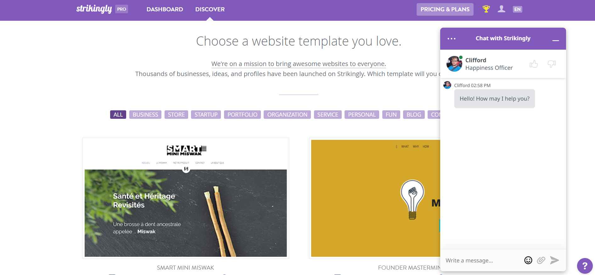 Brilliant Benefits Of Website Live Chat For Your Online Business ...