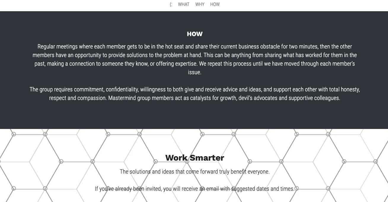 The Power of Collaboration: How Strategic Partnerships Can Take Your ...