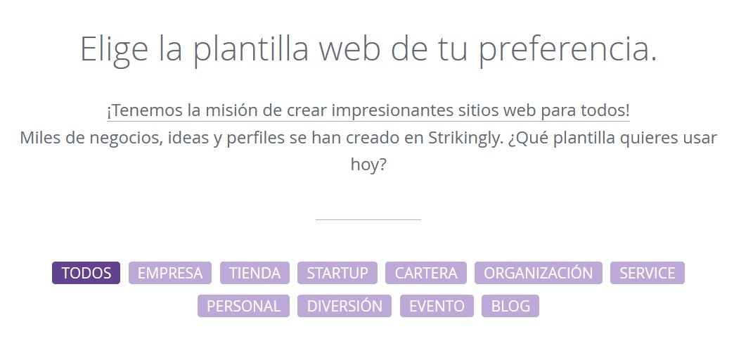 Todo lo que necesitas saber sobre los blogs de finanzas - Crear Tu Sitio Web - Strikingly