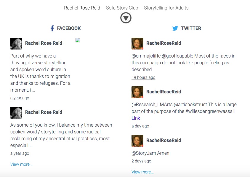 10 ideas creativas de marketing para impulsar tu negocio - Crear Tu Sitio Web - Strikingly