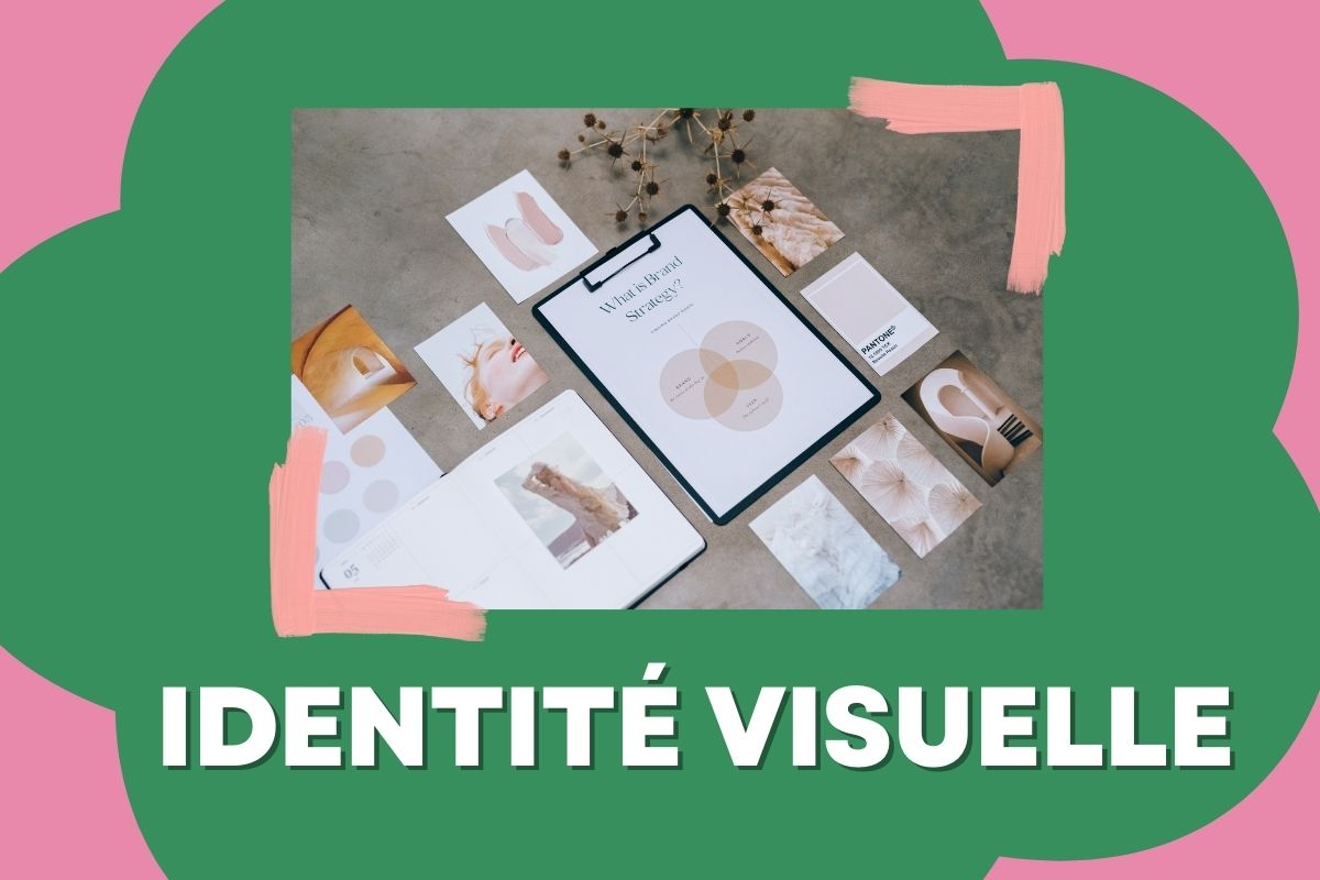 Développer une identité visuelle puissante pour votre marque - Créer votre site web - Strikingly