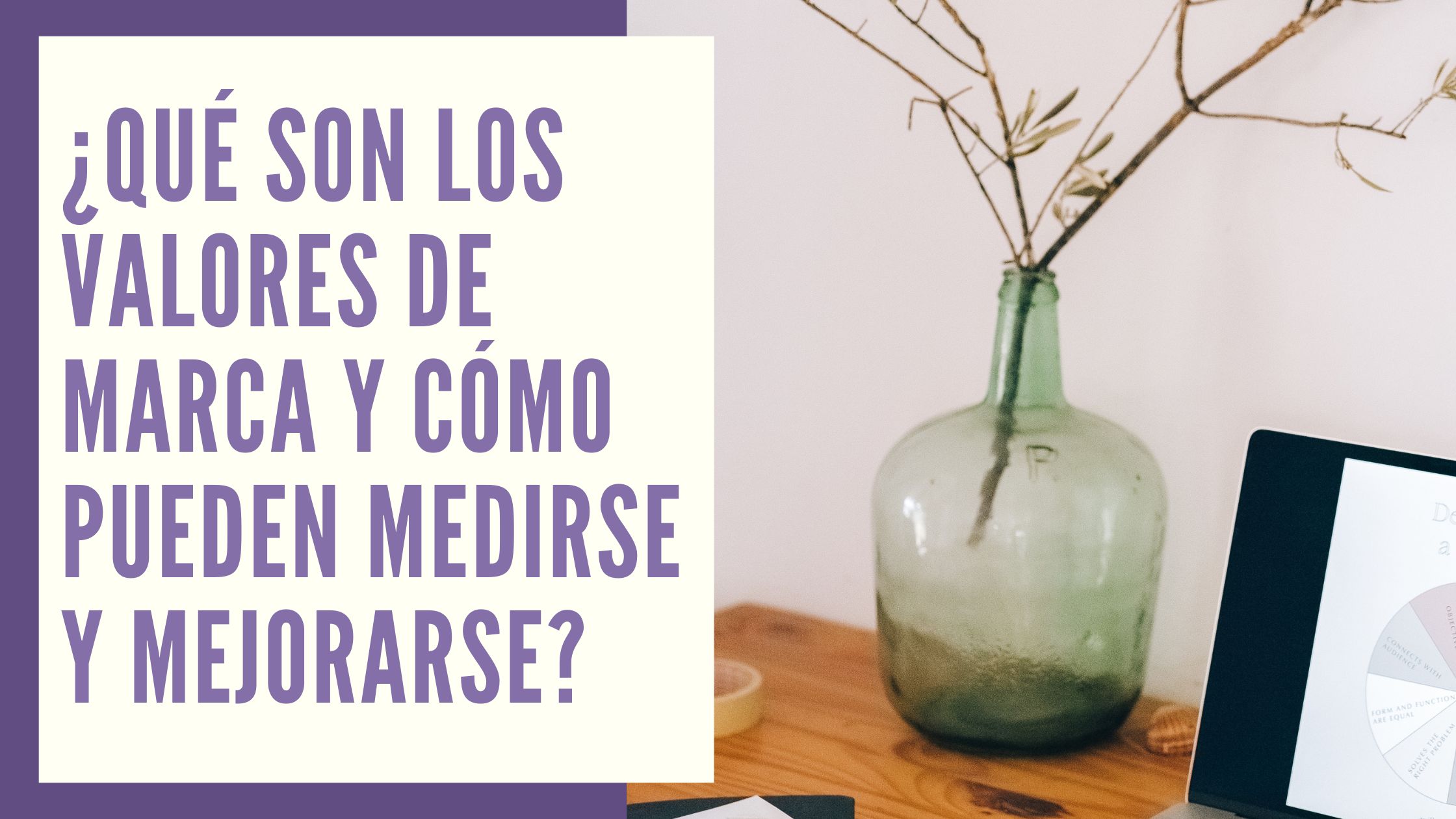 ¿Qué son los valores de marca y cómo pueden medirse y mejorarse ...