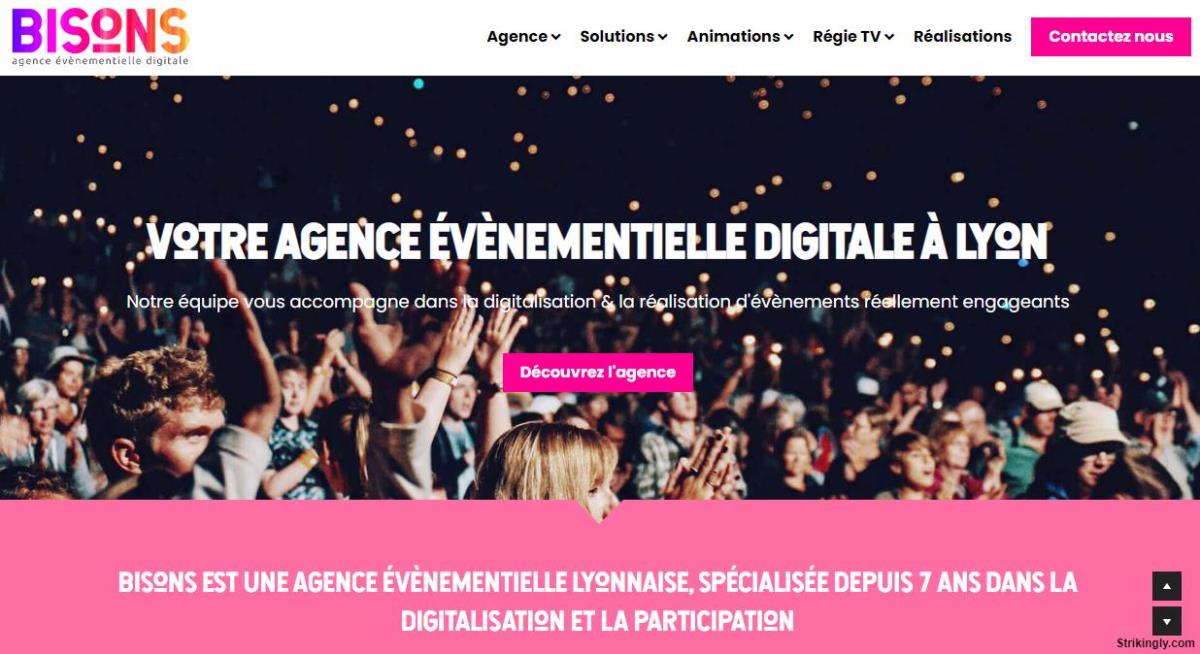 Développer une identité visuelle puissante pour votre marque - Créer votre site web - Strikingly