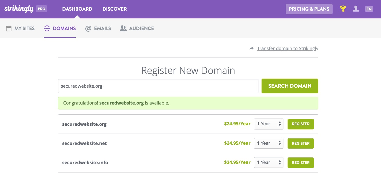 Shield Your Domain from Cyberattacks: A Guide to Online Fortification ...