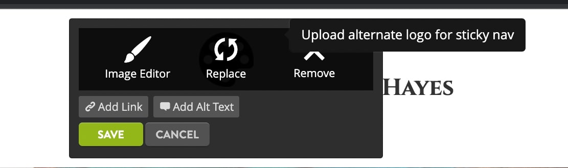 Unleashing the Power of a Logo Design for Your Website - Building Your ...