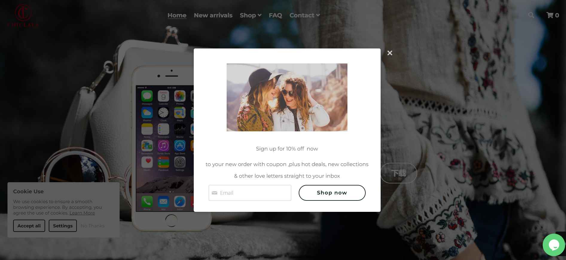 Get To Know Website Pop-up & Why Your Online Platform Needs It ...