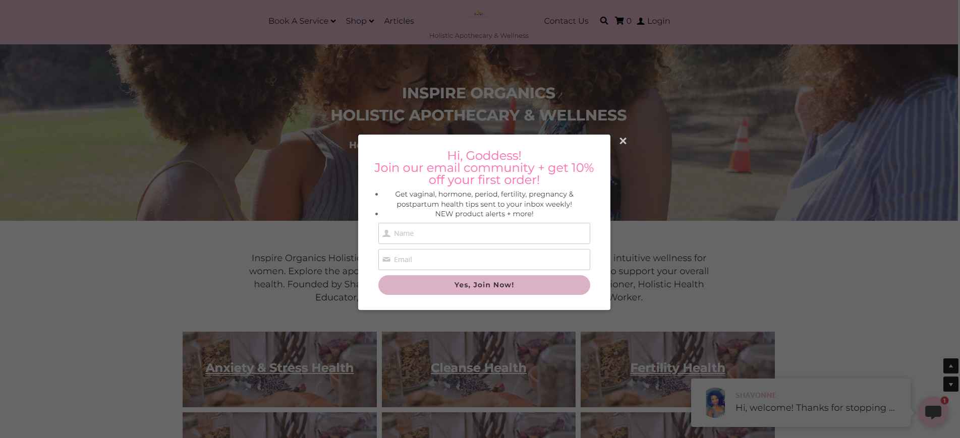 Get To Know Website Pop-up & Why Your Online Platform Needs It ...