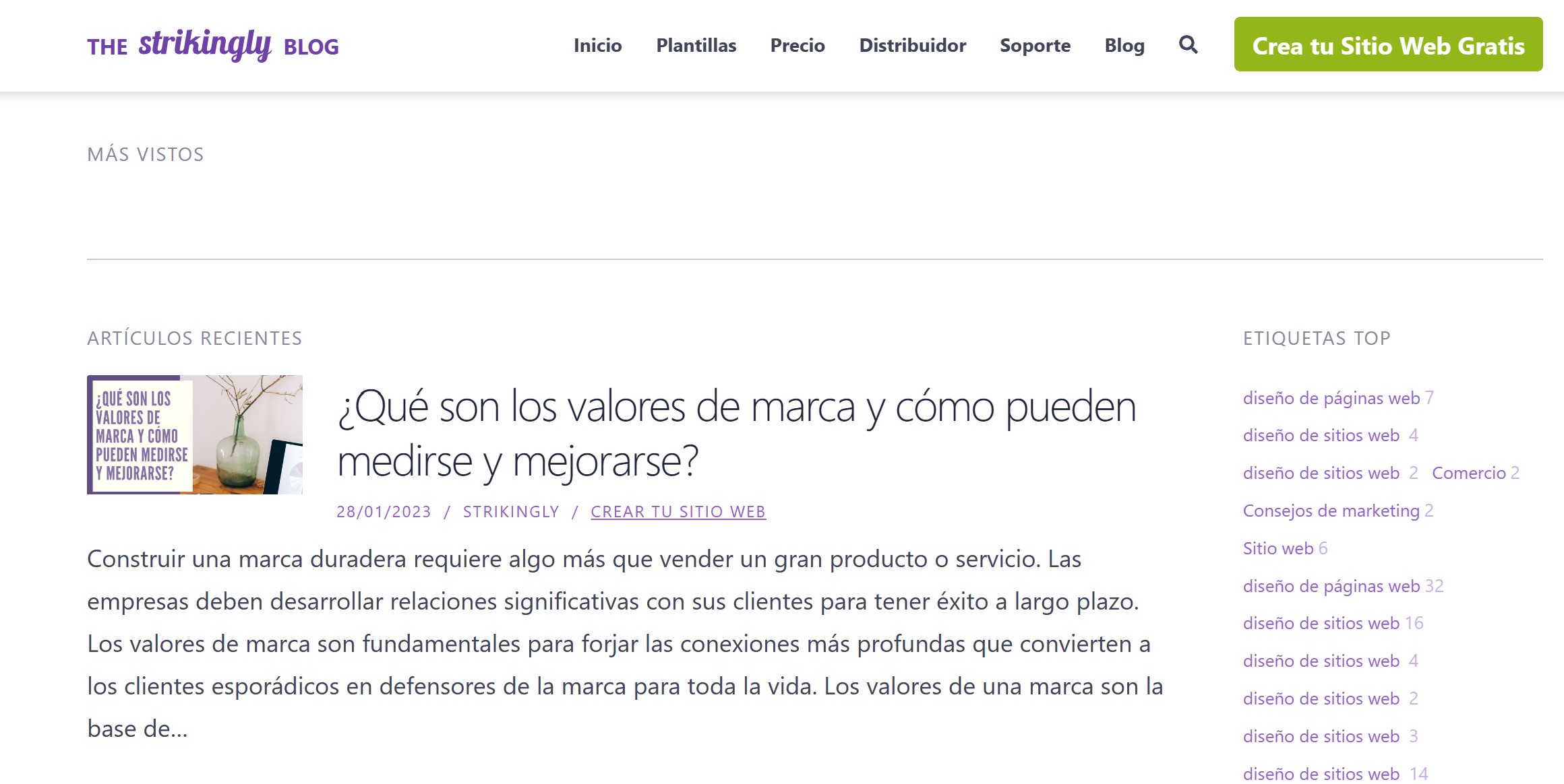 Estrategias repetitivas para hacer crecer tu blog - Crear Tu Sitio Web ...