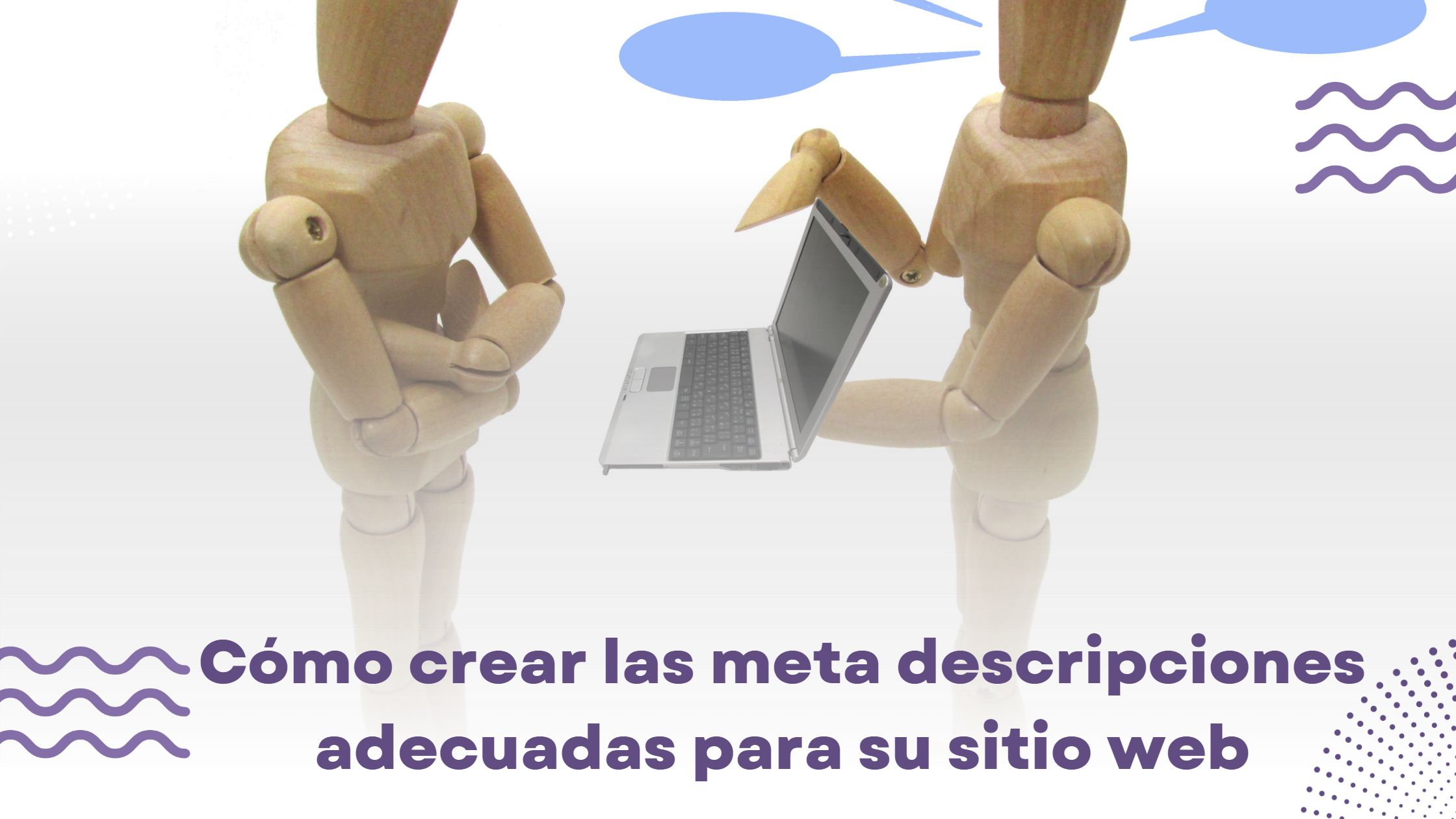 Cómo crear las meta descripciones adecuadas para su sitio web - Crear Tu Sitio Web - Strikingly