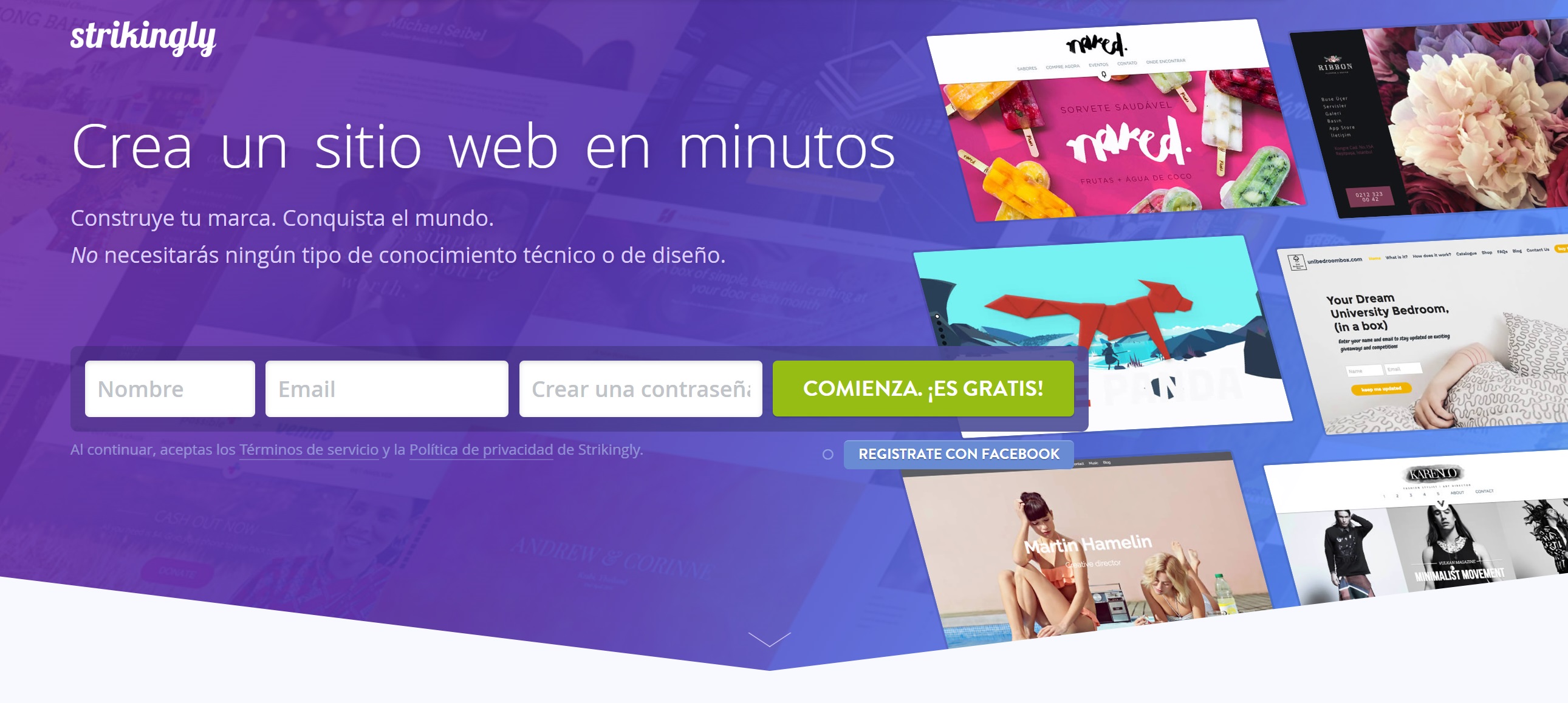 10 consejos de vlogging para que los principiantes - Crear Tu Sitio Web ...