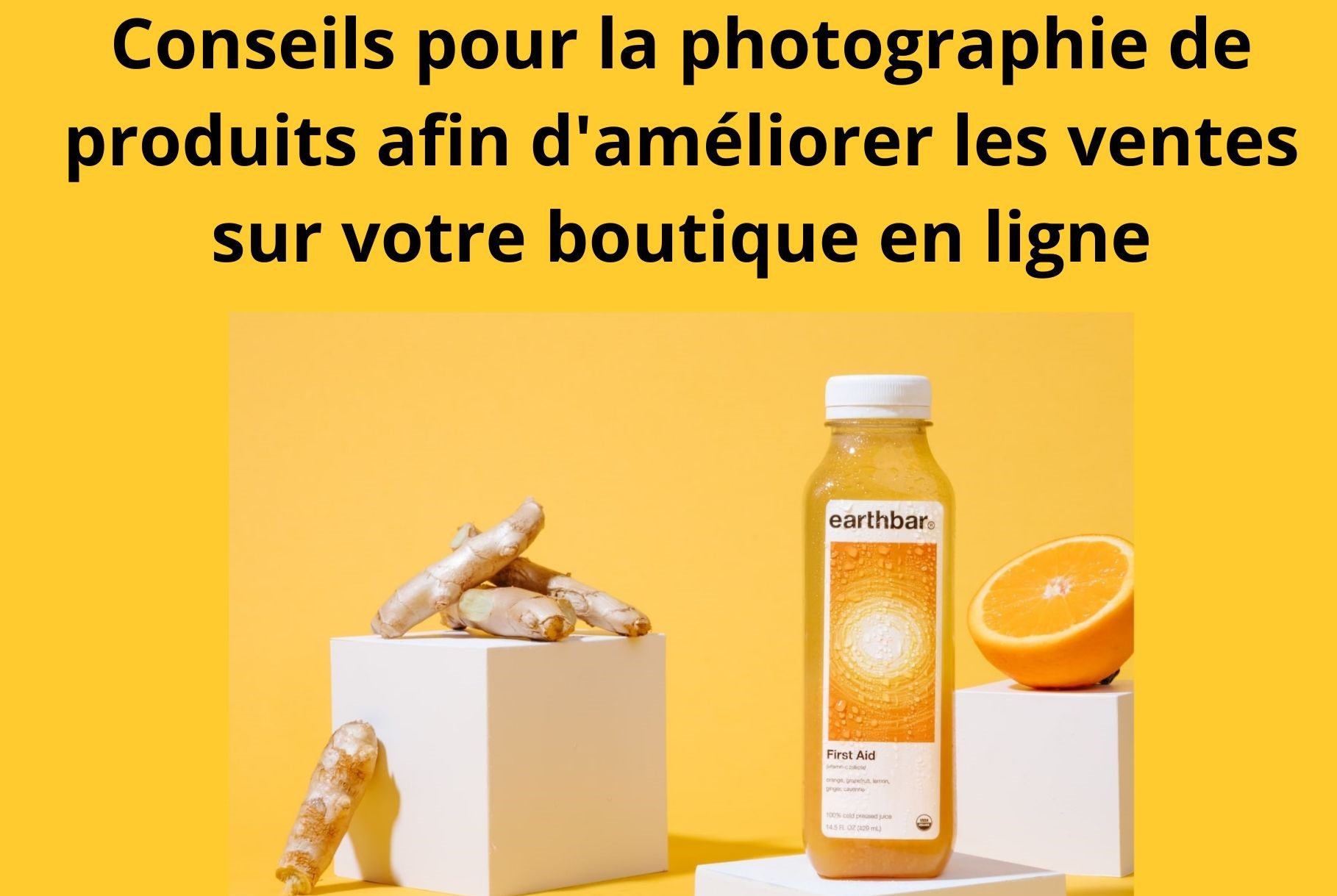 Conseils Pour La Photographie De Produits Afin Daméliorer Les Ventes