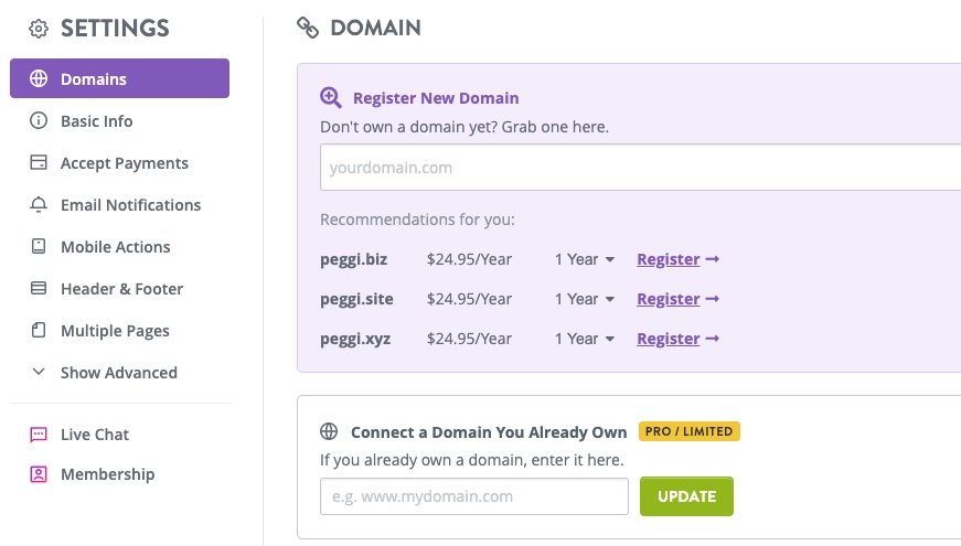 Elevating Your Web Presence: Strategies for Success - Building Your ...