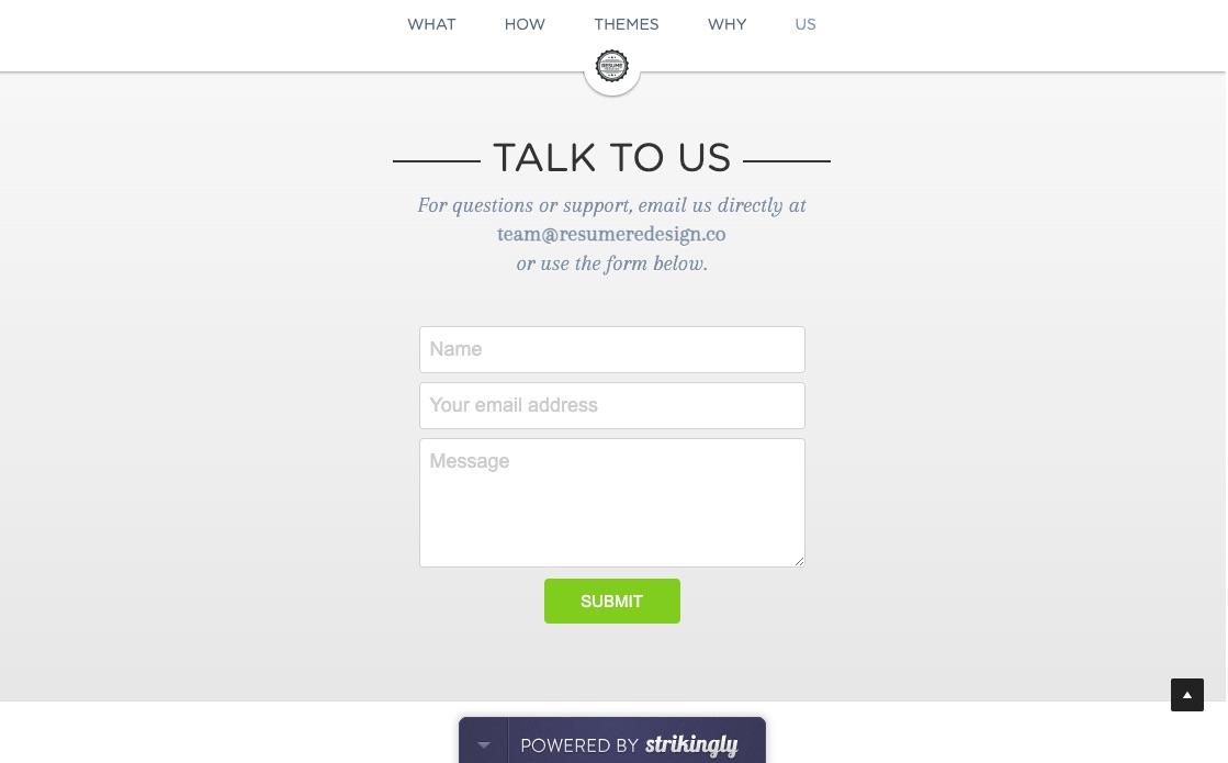 Making a Strong First Impression: Create a Professional Email and Slay ...