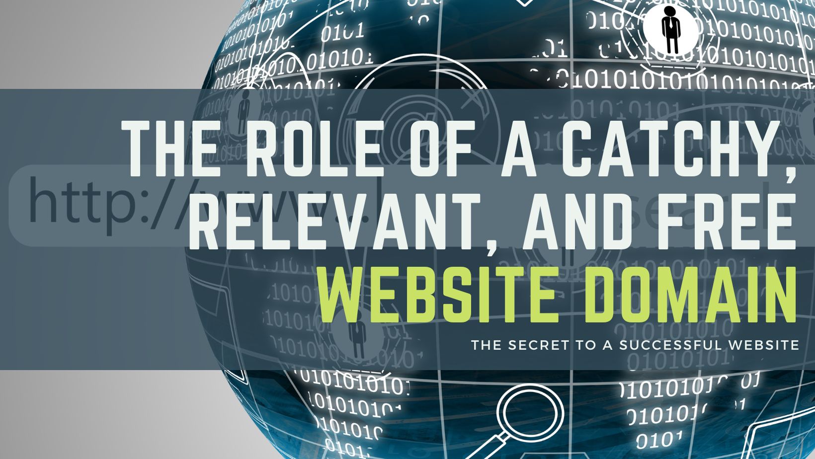 The Secret to a Successful Website: The Role of a Catchy, Relevant, and ...