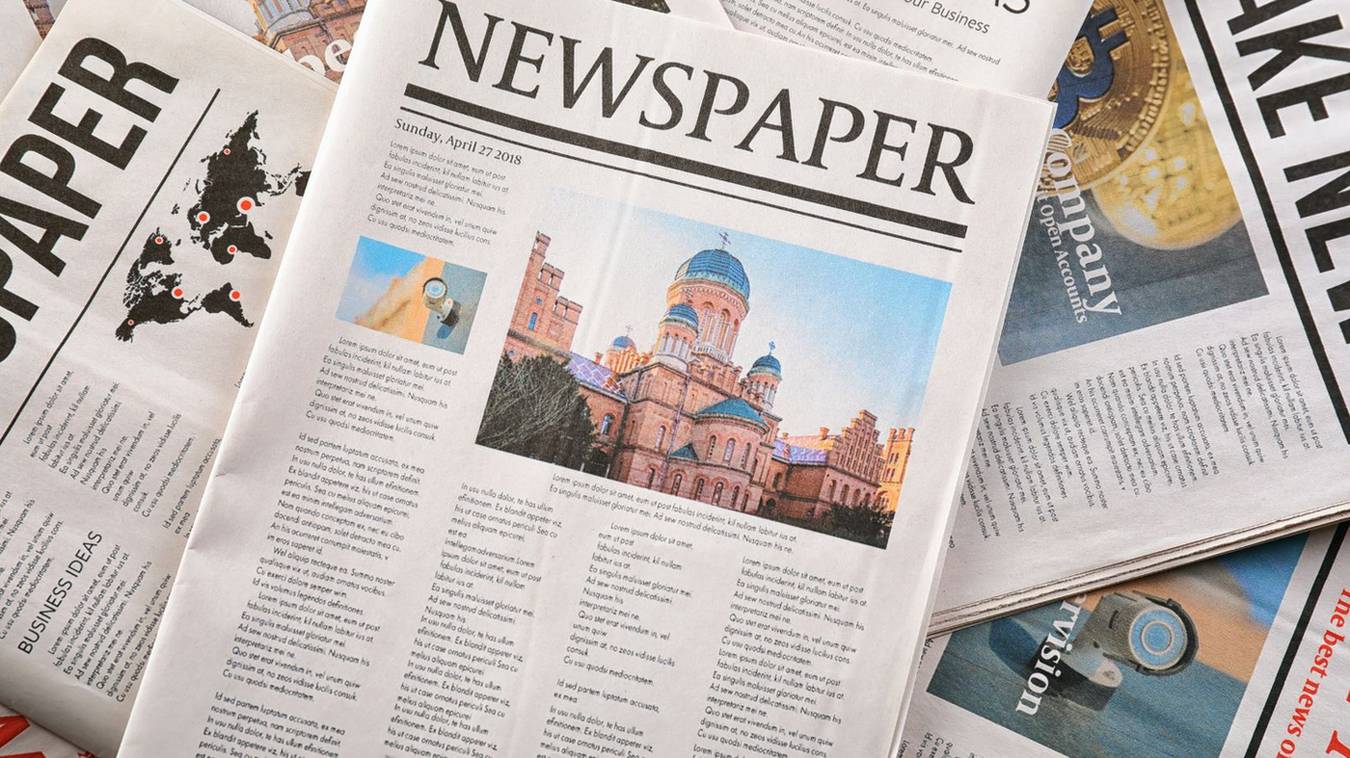 Beyond the Screen: The Unique Advantages of Print Media - Building Your ...