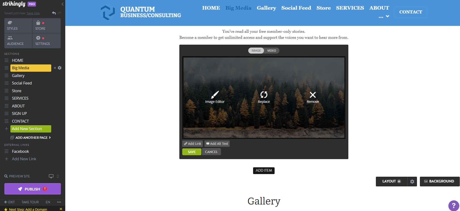 Capture The E-commerce Top Spot With An Image Hosting Website ...