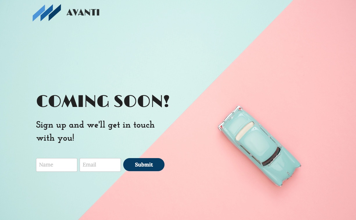 The Psychology of Splash Page: How to Use Them to Convert Visitors ...