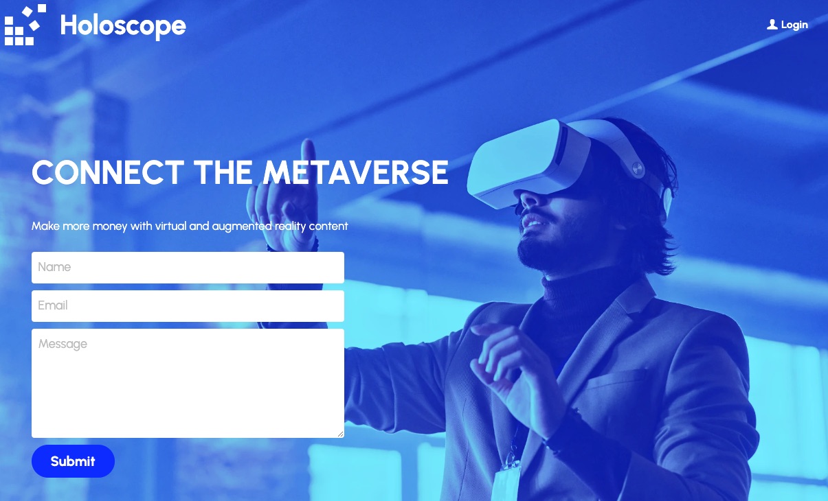 The Psychology of Splash Page: How to Use Them to Convert Visitors ...