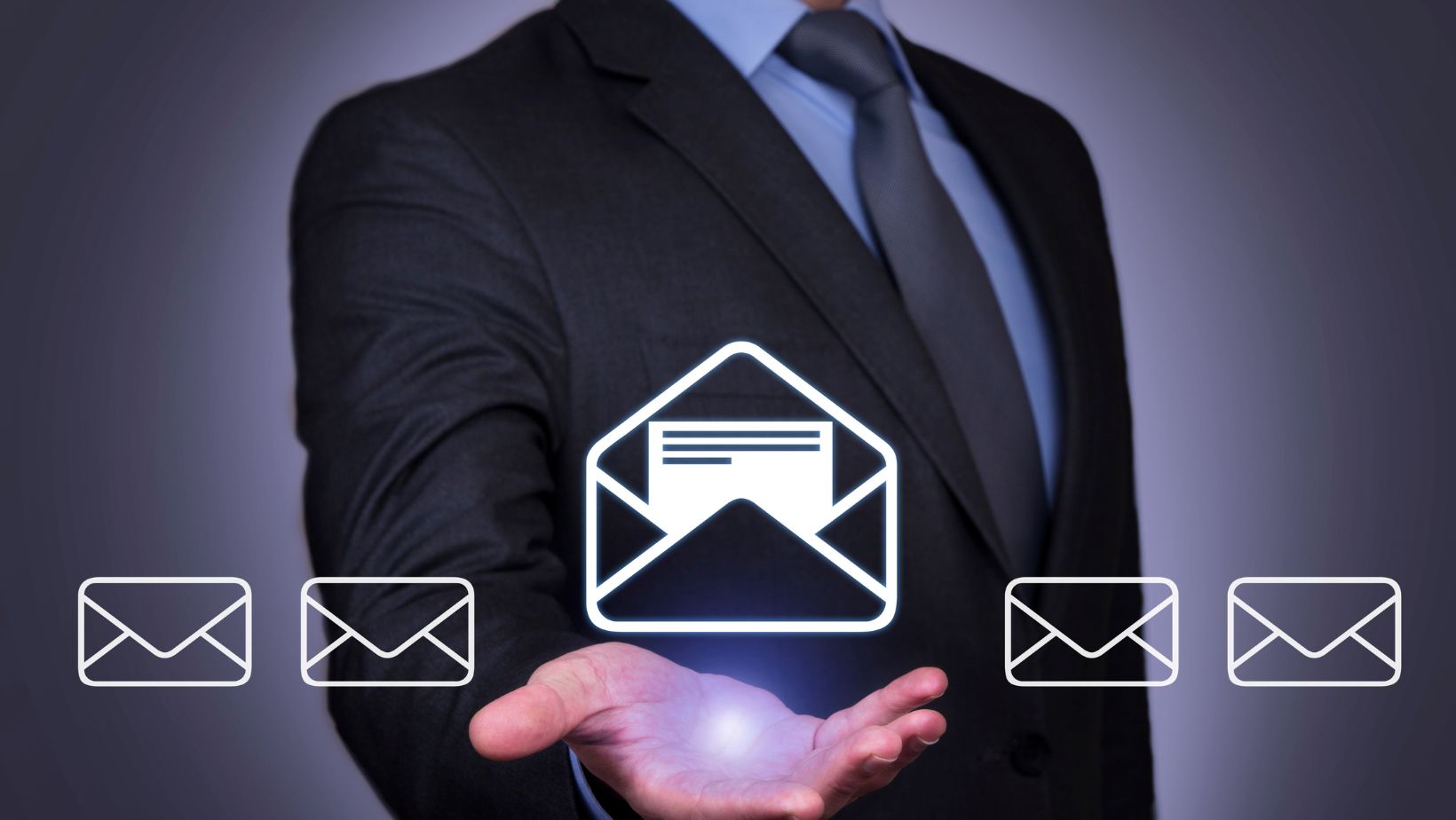 Crafting the Perfect Business Email: A Guide to Etiquette and Best ...