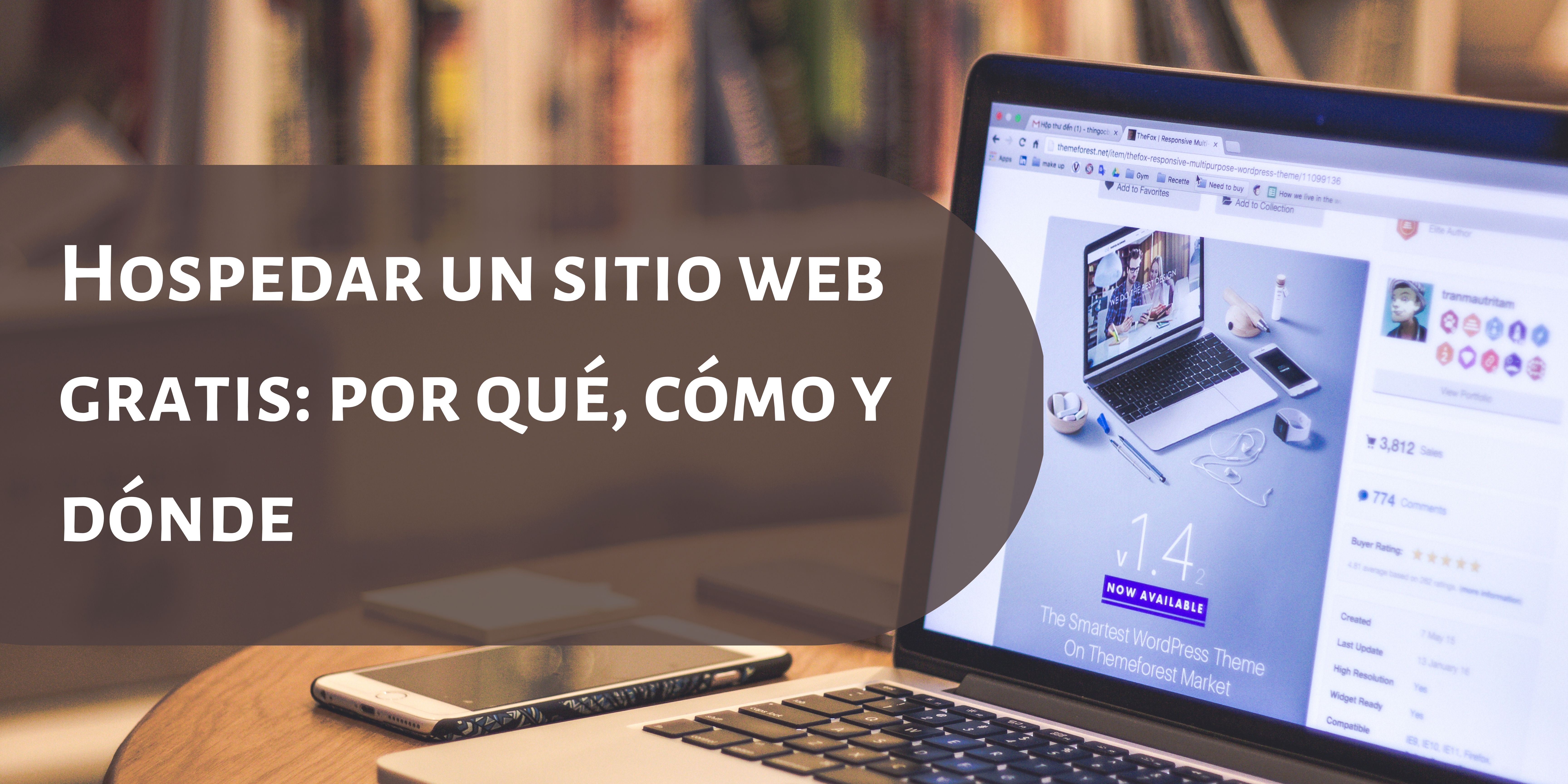 Hospedar un sitio web gratis: por qué, cómo y dónde - Crear Tu Sitio Web - Strikingly