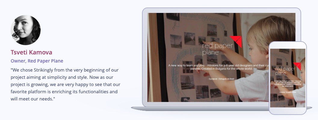 8 Website Design Trends to Watch Out for in 2023 - Building Your ...