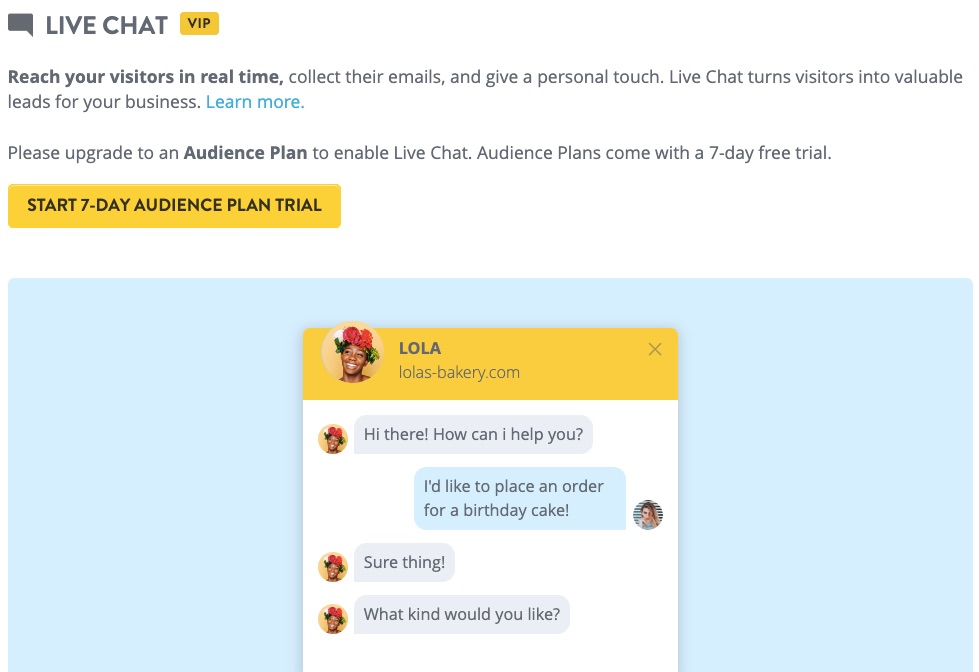 Must-Have Features for a Successful Online Shopping Website - Building ...