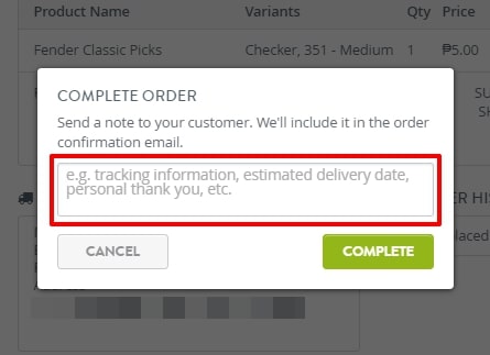 What Is Order Management & Why Your Online Business Needs It - Building ...