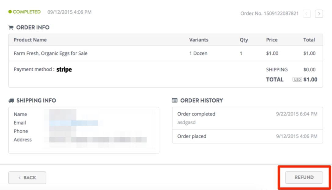 What Is Order Management & Why Your Online Business Needs It - Building ...