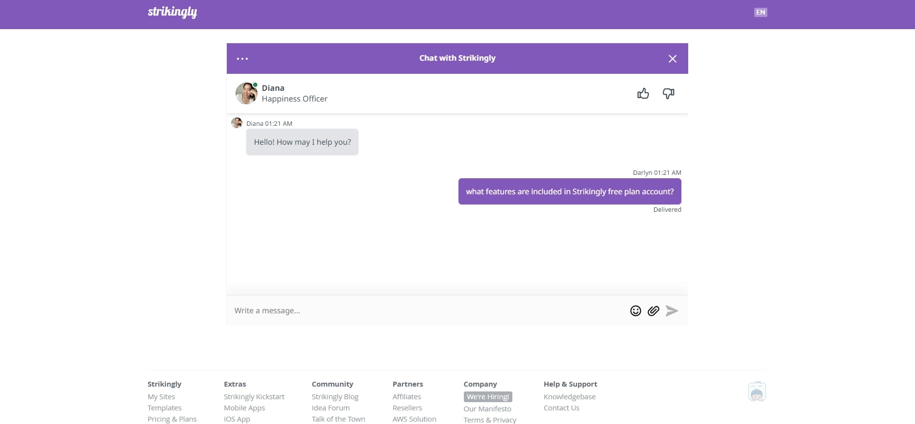 Why You Should Try This Free Website Builder To Rock The World of E ...