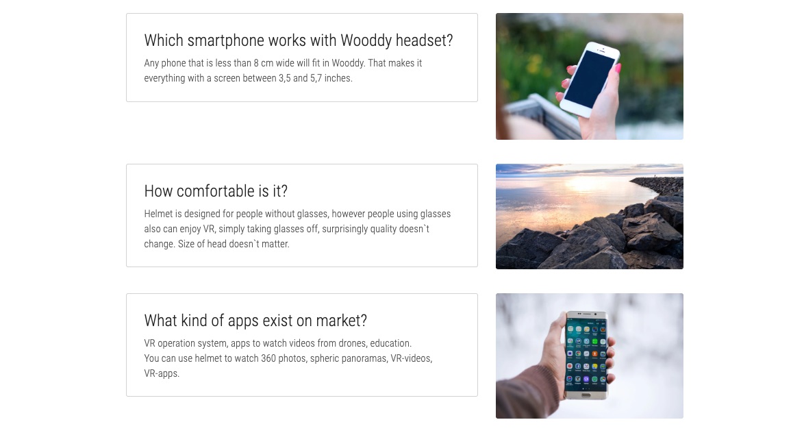 5 Common Mistakes to Avoid When Creating Your Website's FAQ Page - Building Your Website ...
