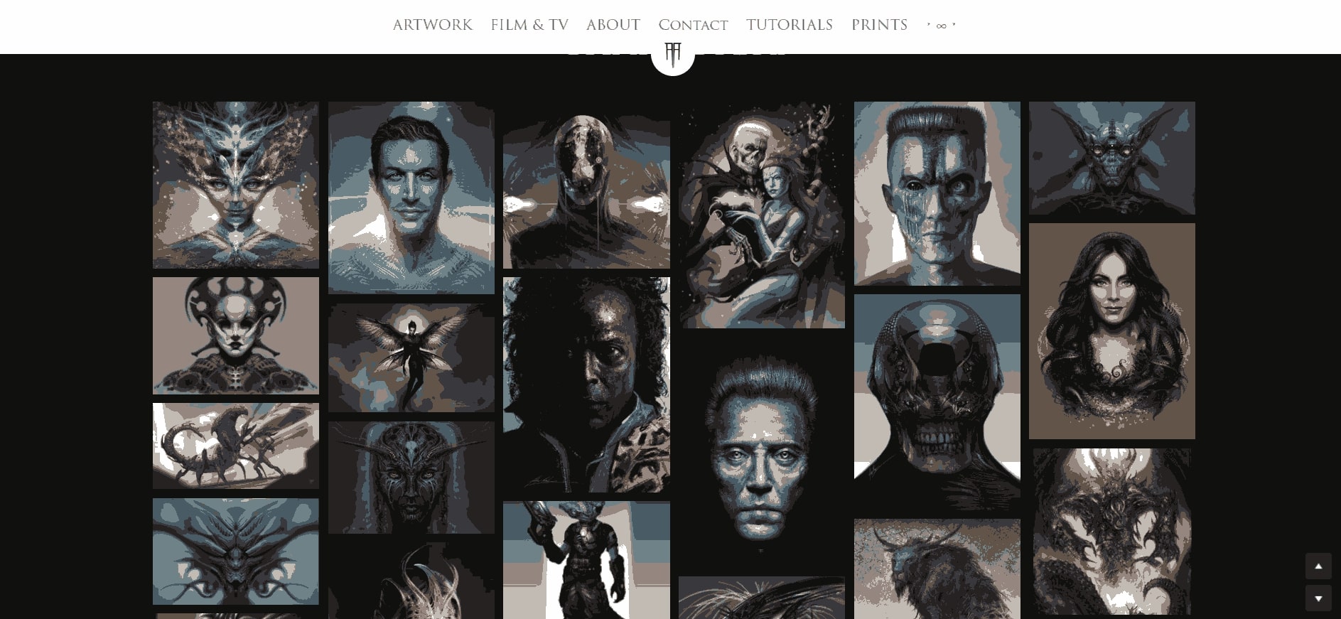 Design Your Destiny: A Guide To A Winning Graphic Design Resume ...