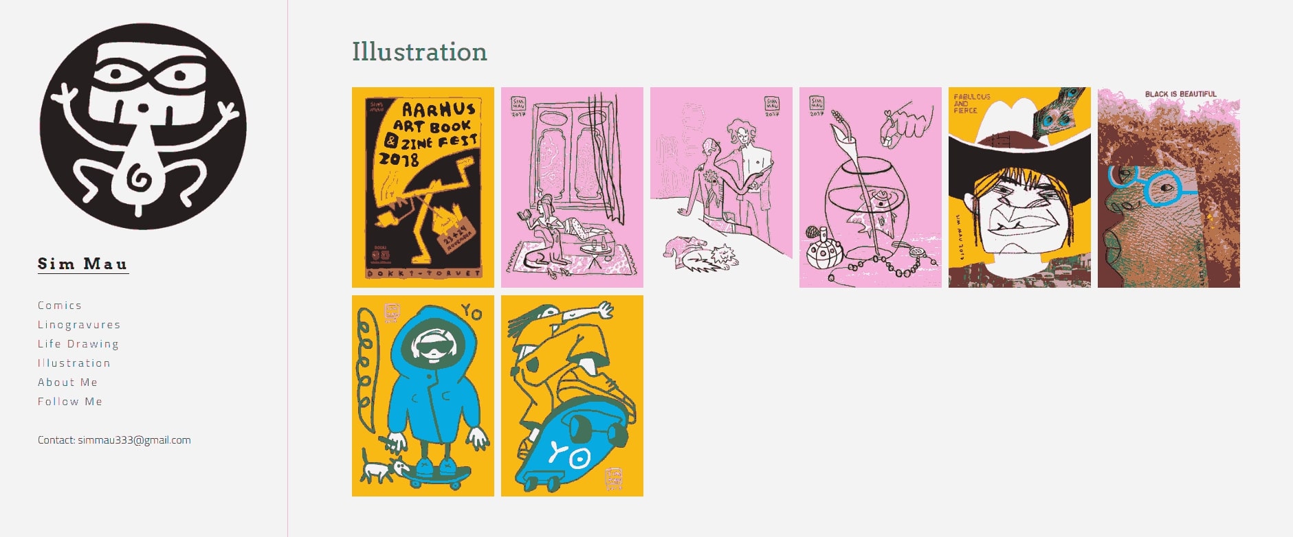 Design Your Destiny: A Guide To A Winning Graphic Design Resume ...