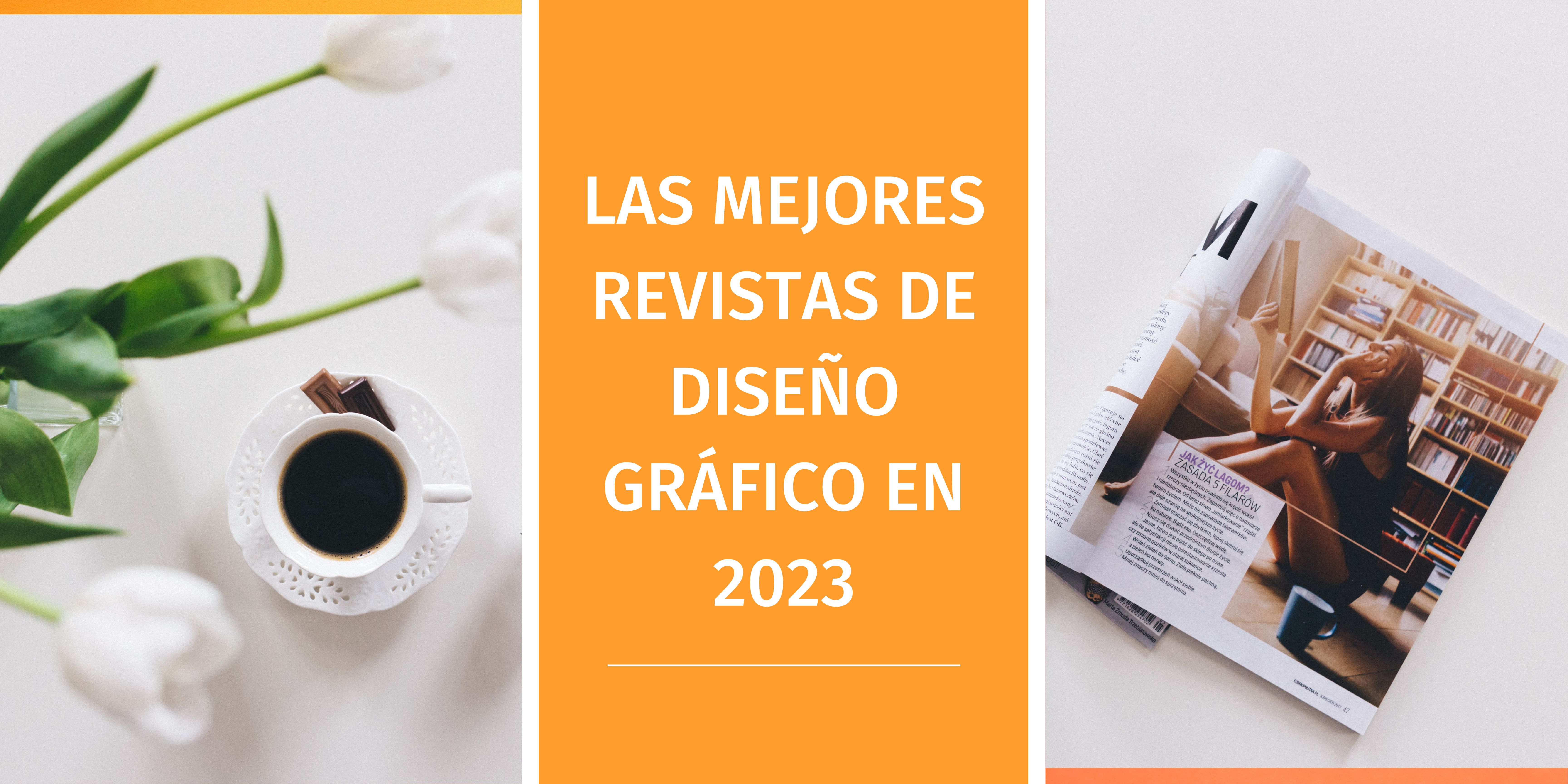 Revistas De Diseno