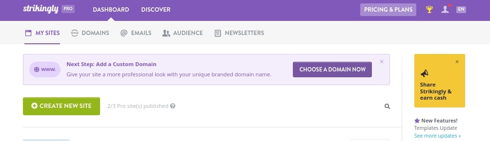 5 Reasons You Need To Do Domain Parking? Learn How? - Building Your ...