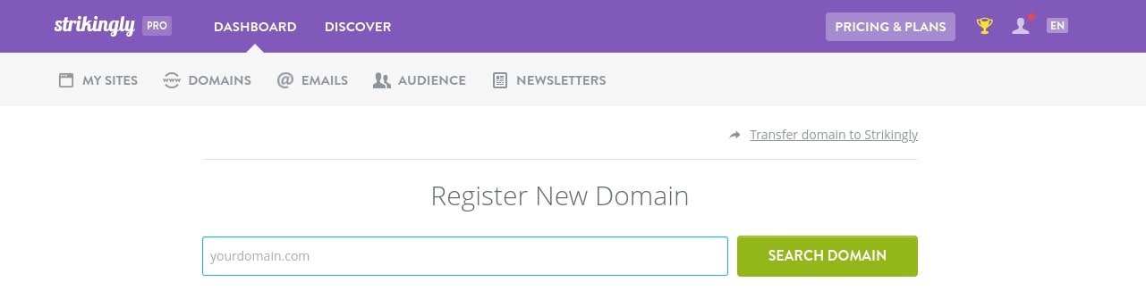 5 Reasons You Need To Do Domain Parking? Learn How? - Building Your ...