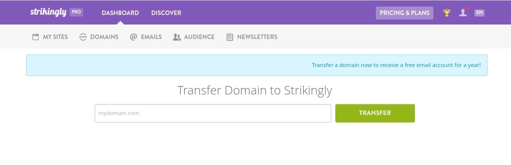 5 Reasons You Need To Do Domain Parking? Learn How? - Building Your ...