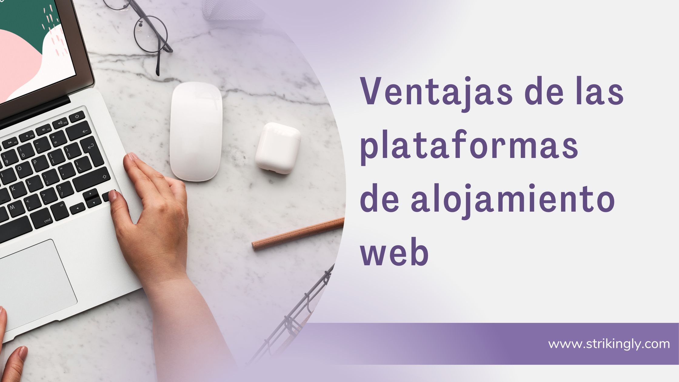 Ventajas de las plataformas de alojamiento web - Crear Tu Sitio Web ...