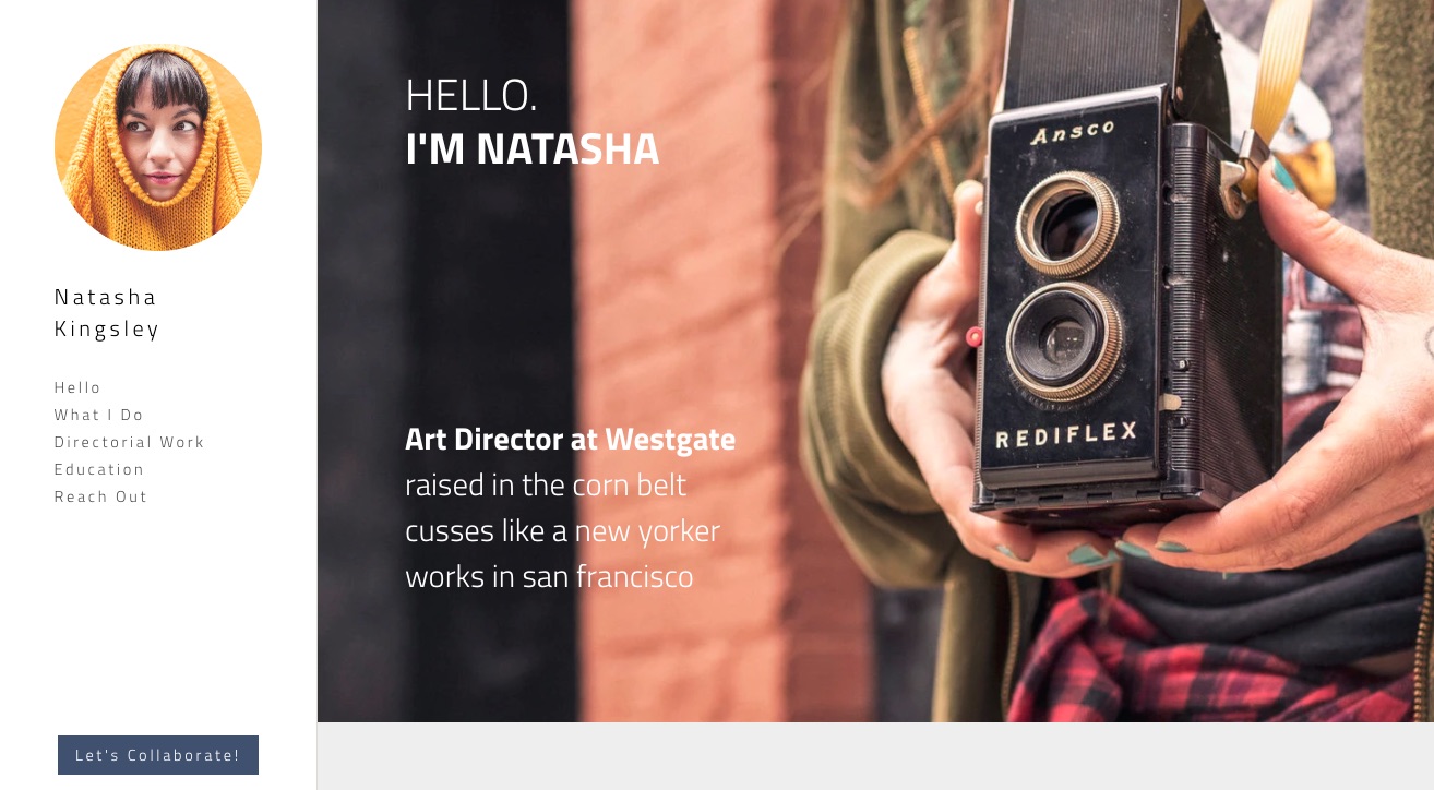 Behind the Lens: The Life of a Freelance Photographer - Building Your ...