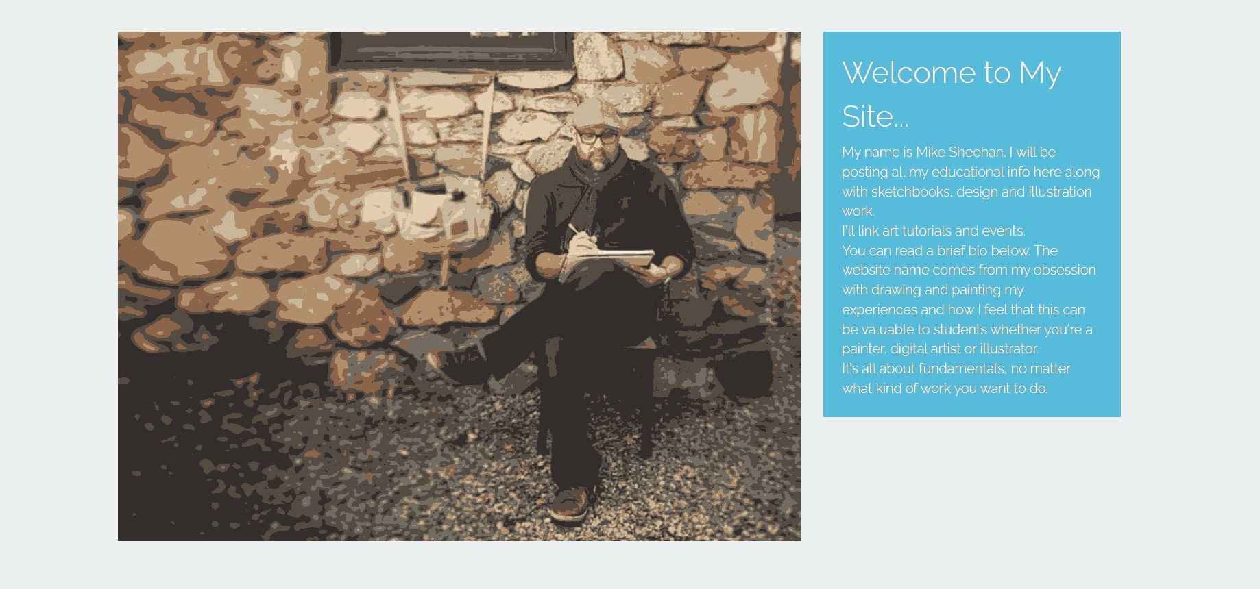 Why You Need a Personal Website: Building Your Online Presence ...