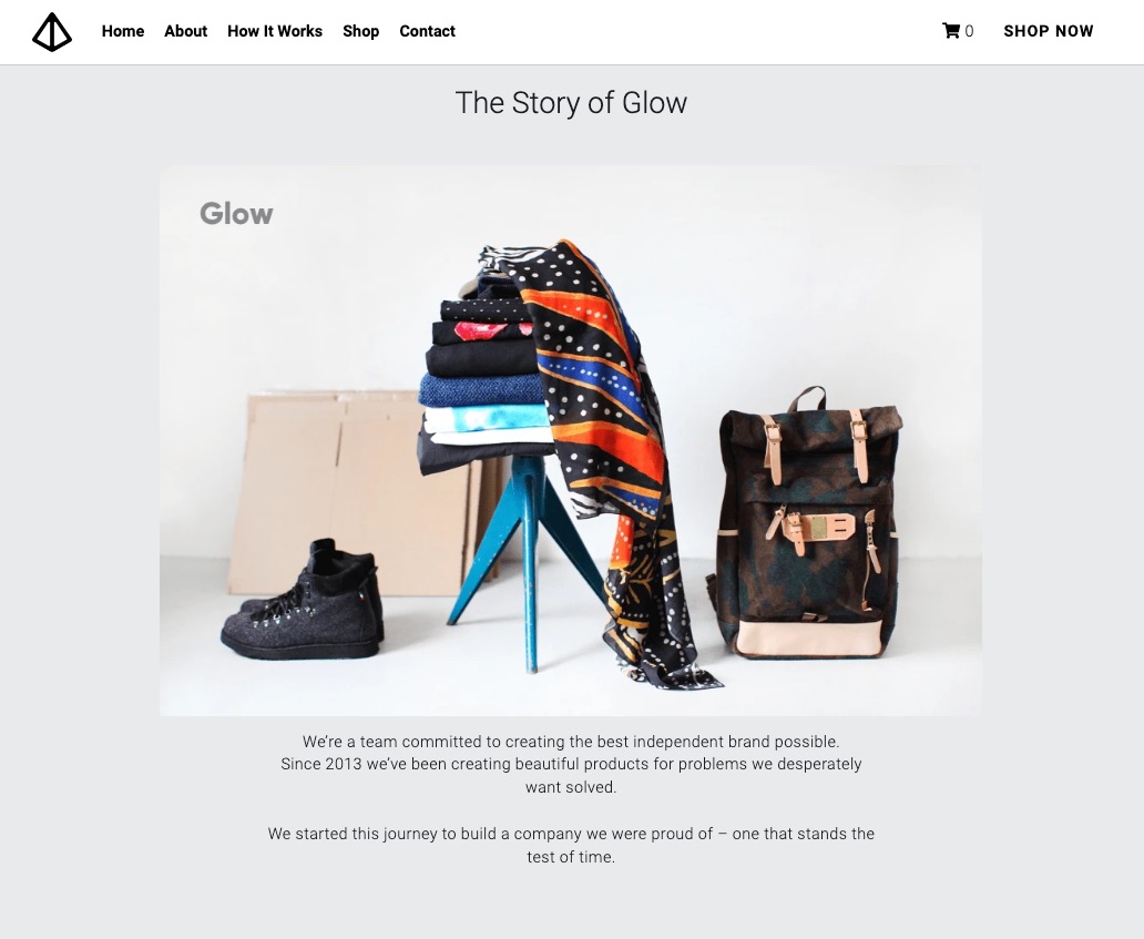 Make Your Own Website Stand Out: Expert Tips and Tricks - Building Your Website - Strikingly