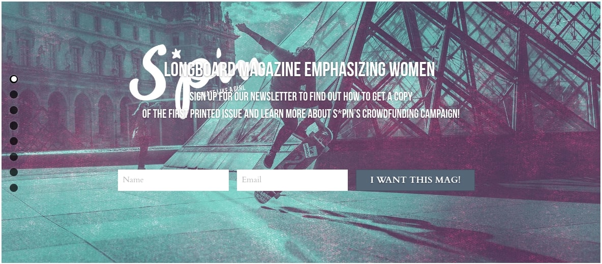 Making A Lasting Impression: Crafting An Effective Business Website ...