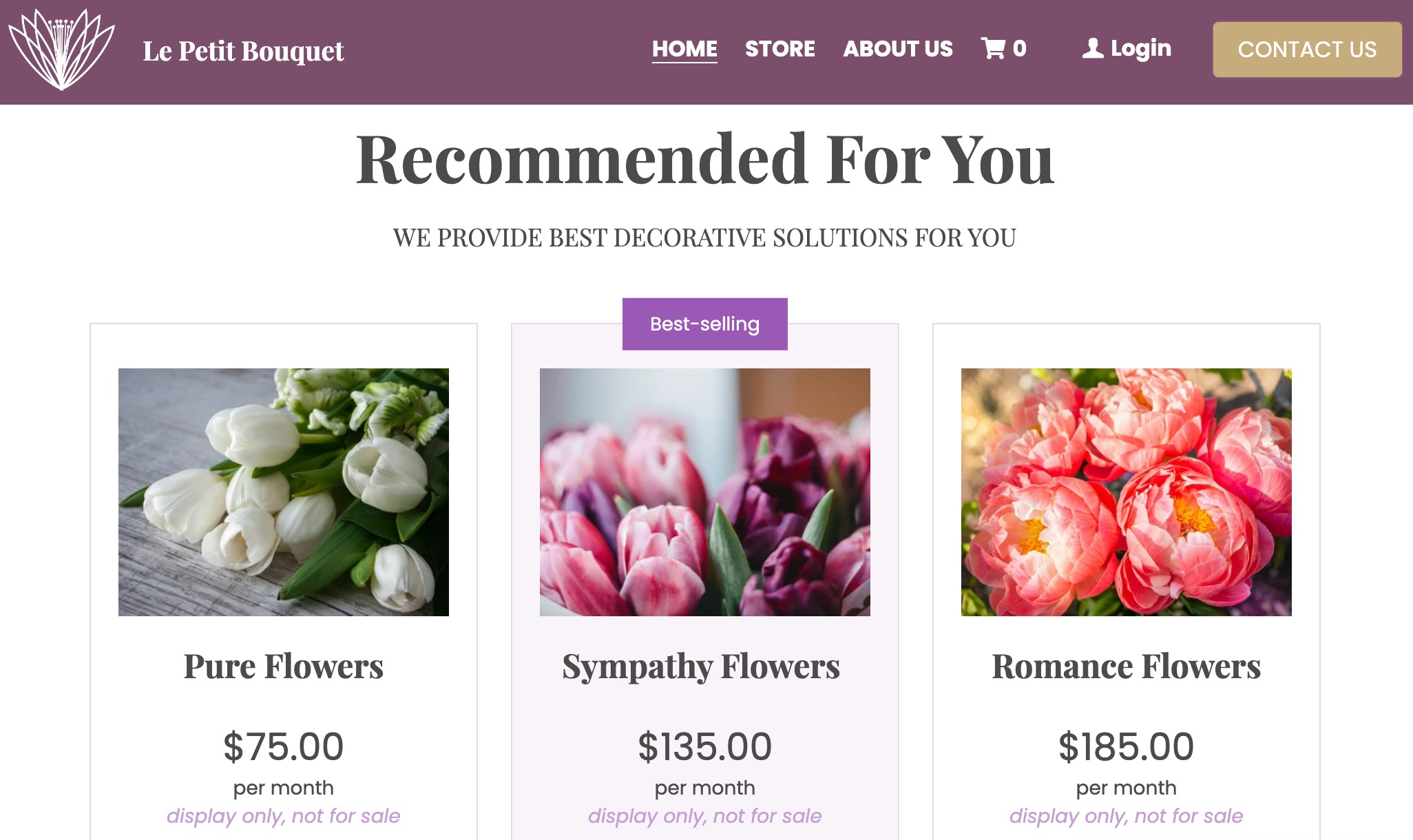E-Commerce on the Rise: How to Stay Competitive in Selling Products ...
