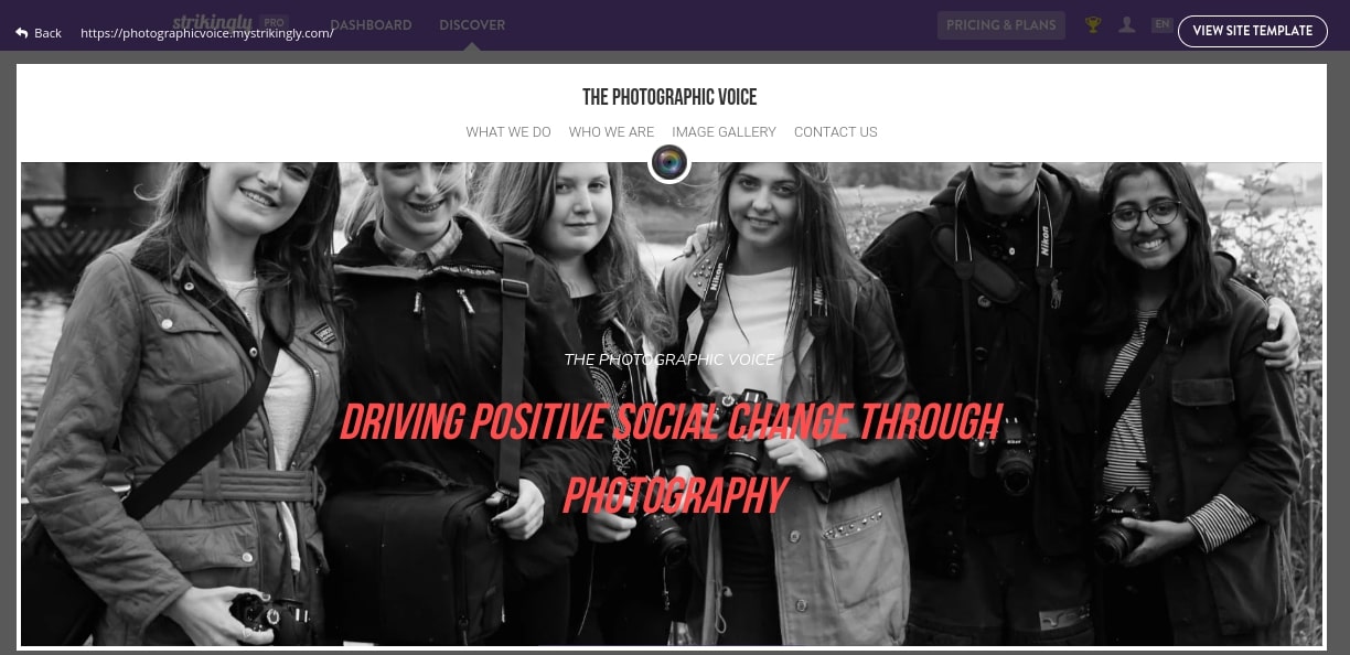 How to Market Yourself In Freelance Photography and Attract Clients - Building Your Website ...