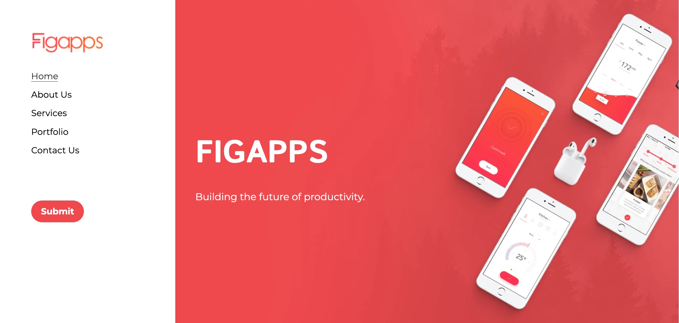 Mobile App Websites: The Secret Sauce to Boost Your Customer Engagement ...
