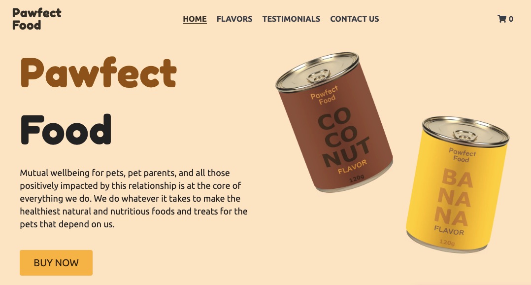 Design a Website 101: From Boring to Brilliant in Five Easy Steps ...