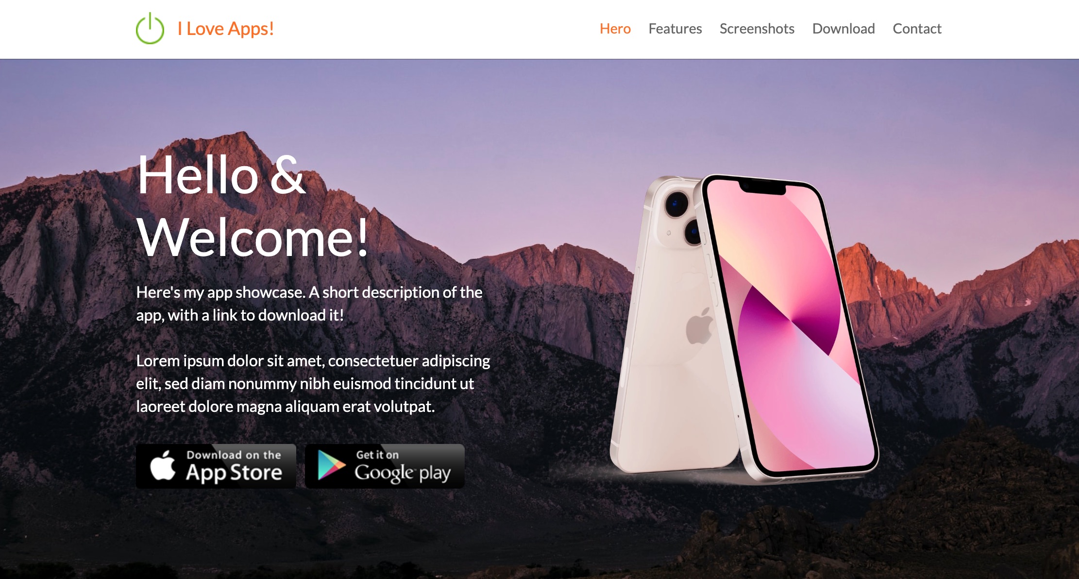 Mobile App Websites: The Secret Sauce to Boost Your Customer Engagement ...